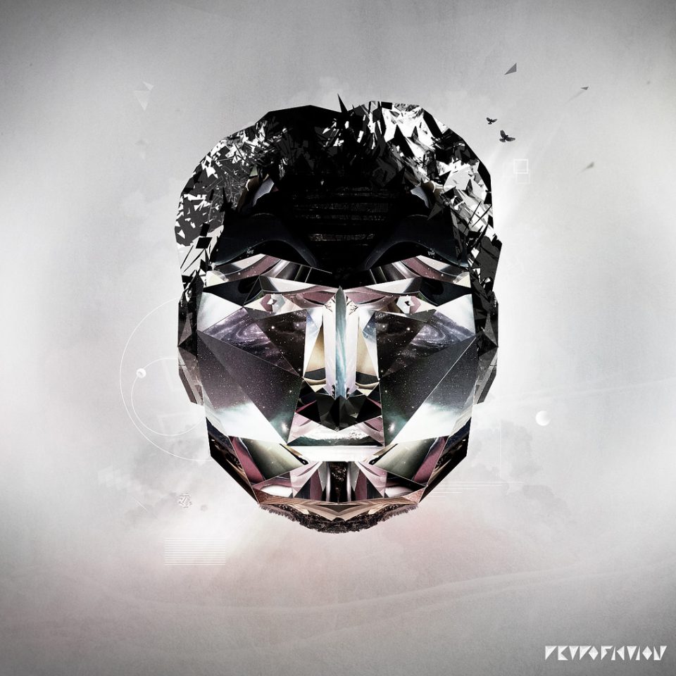 New Album Artwork Revealed!! – David Dong – Psalm Music Ministries