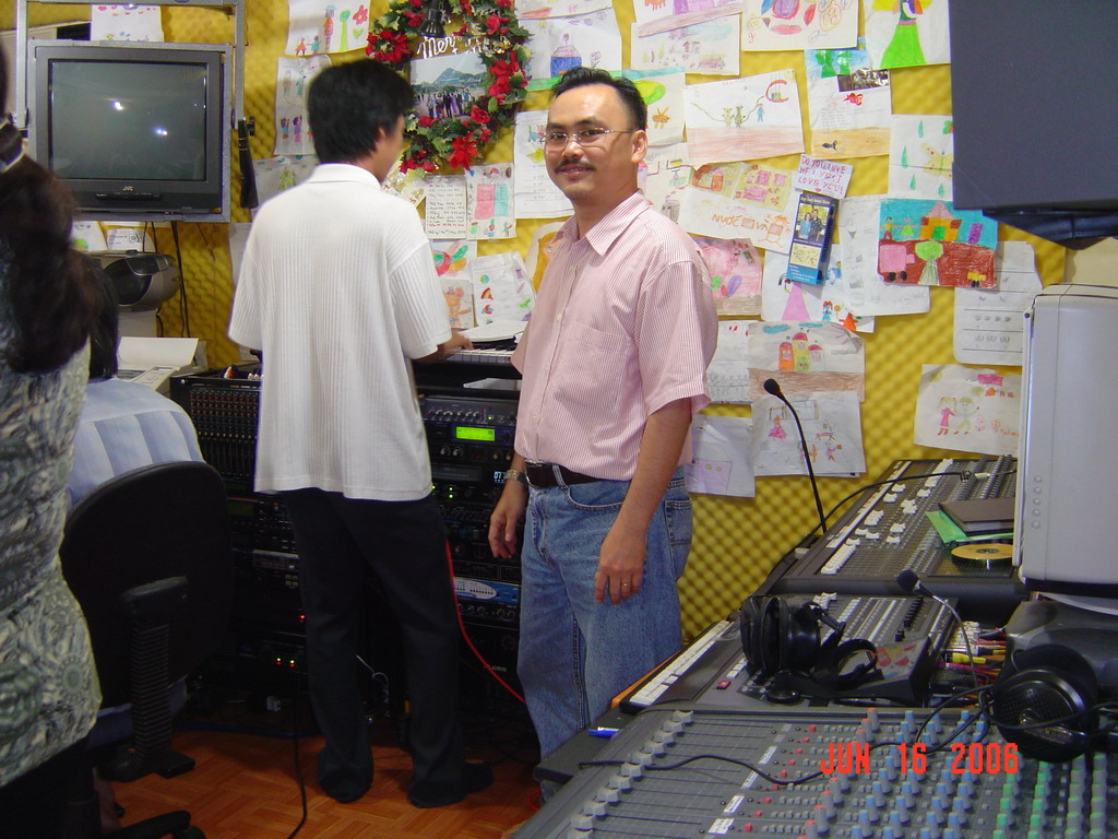 Le Anh Dong – NÓI VỀ CHÚA JESUS QUA ÂM NHẠC – TALK ABOUT JESUS CHRIST ...