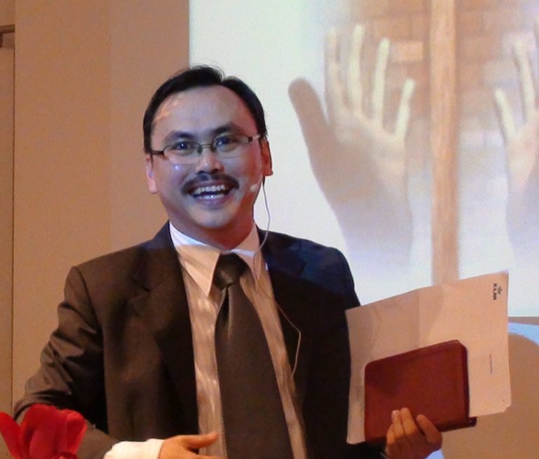 Lời chào thăm và báo tin – NÓI VỀ CHÚA JESUS QUA ÂM NHẠC – TALK ABOUT ...