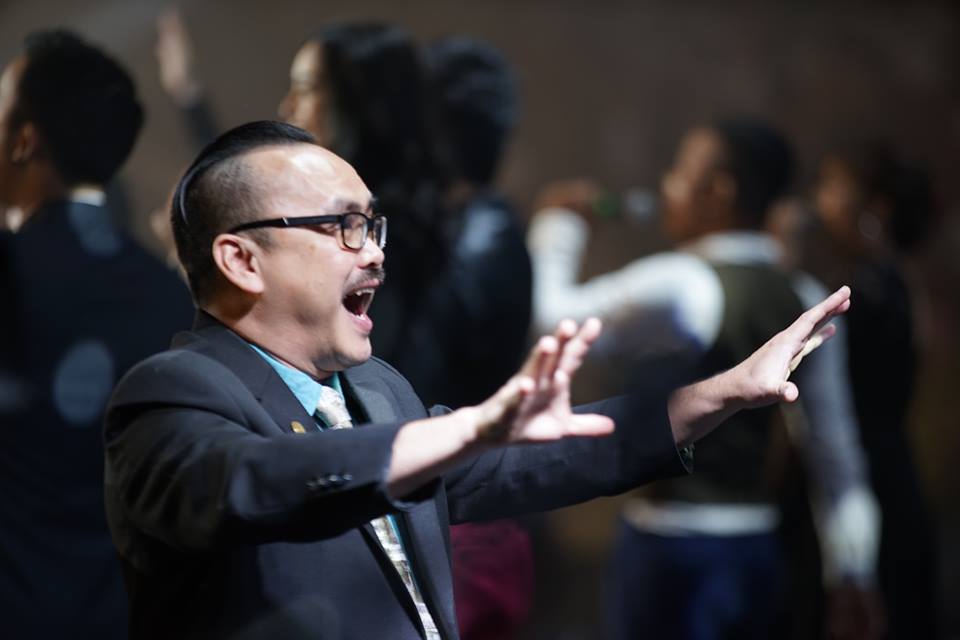 Mục vụ âm nhạc Psalm Music & David Dong 1988-2019 – David Dong – Psalm ...