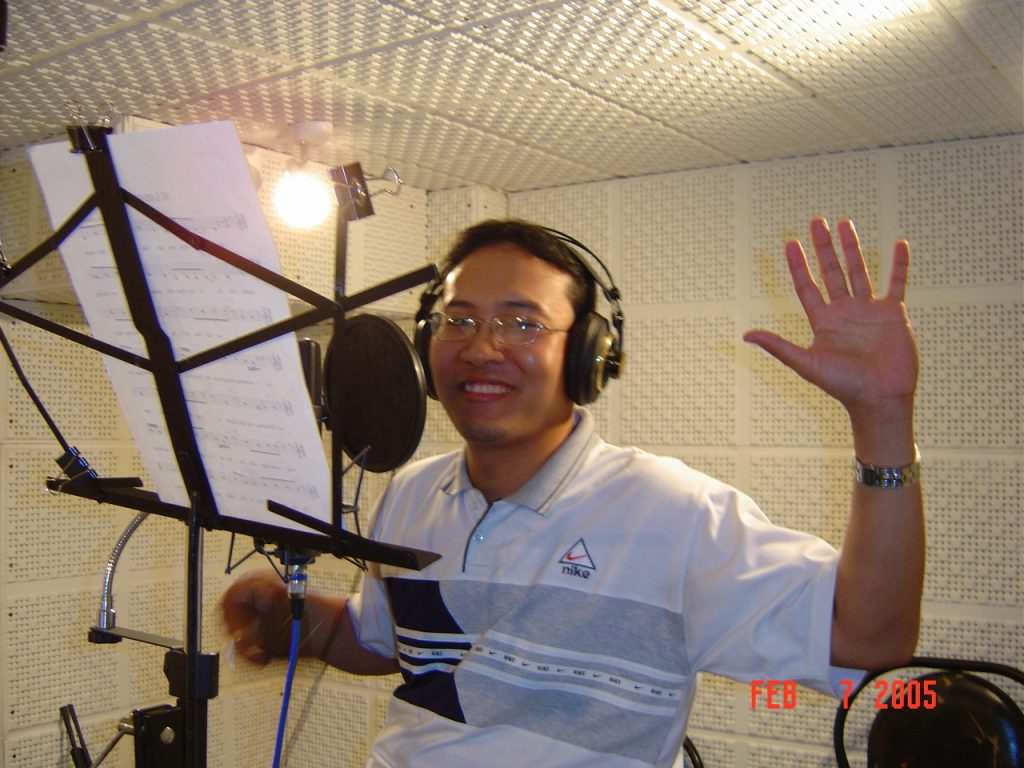 Tấn Đạt – NÓI VỀ CHÚA JESUS QUA ÂM NHẠC – TALK ABOUT JESUS CHRIST THRU ...