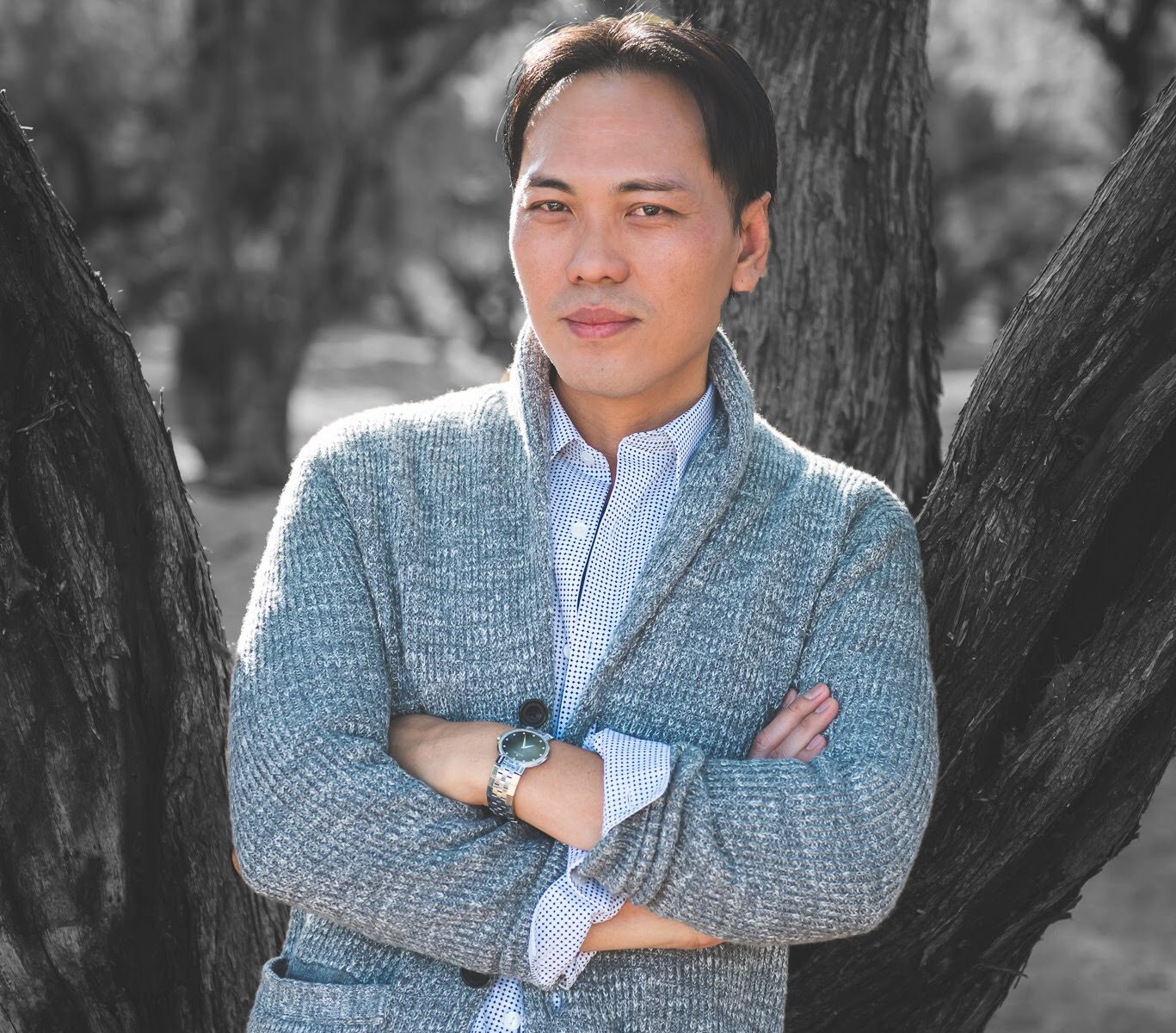 Trần Thanh Quân - David Dong - Psalm Music Ministries