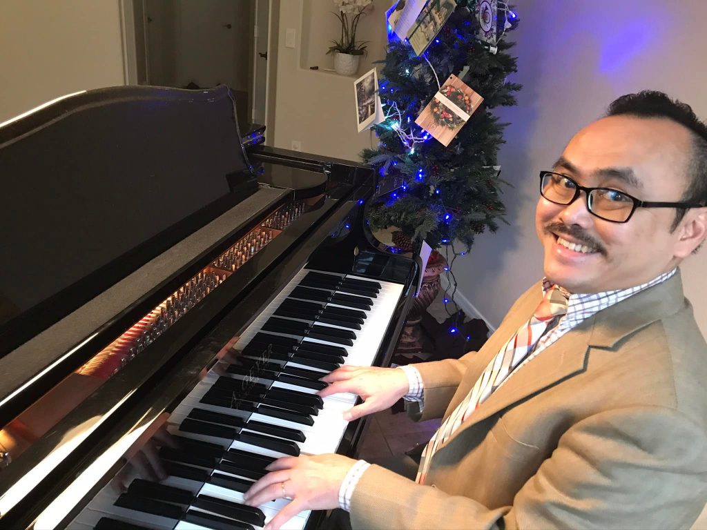 Playlist tổng hợp các bài hát Xuân của mục sư David Dong. – NÓI VỀ CHÚA ...