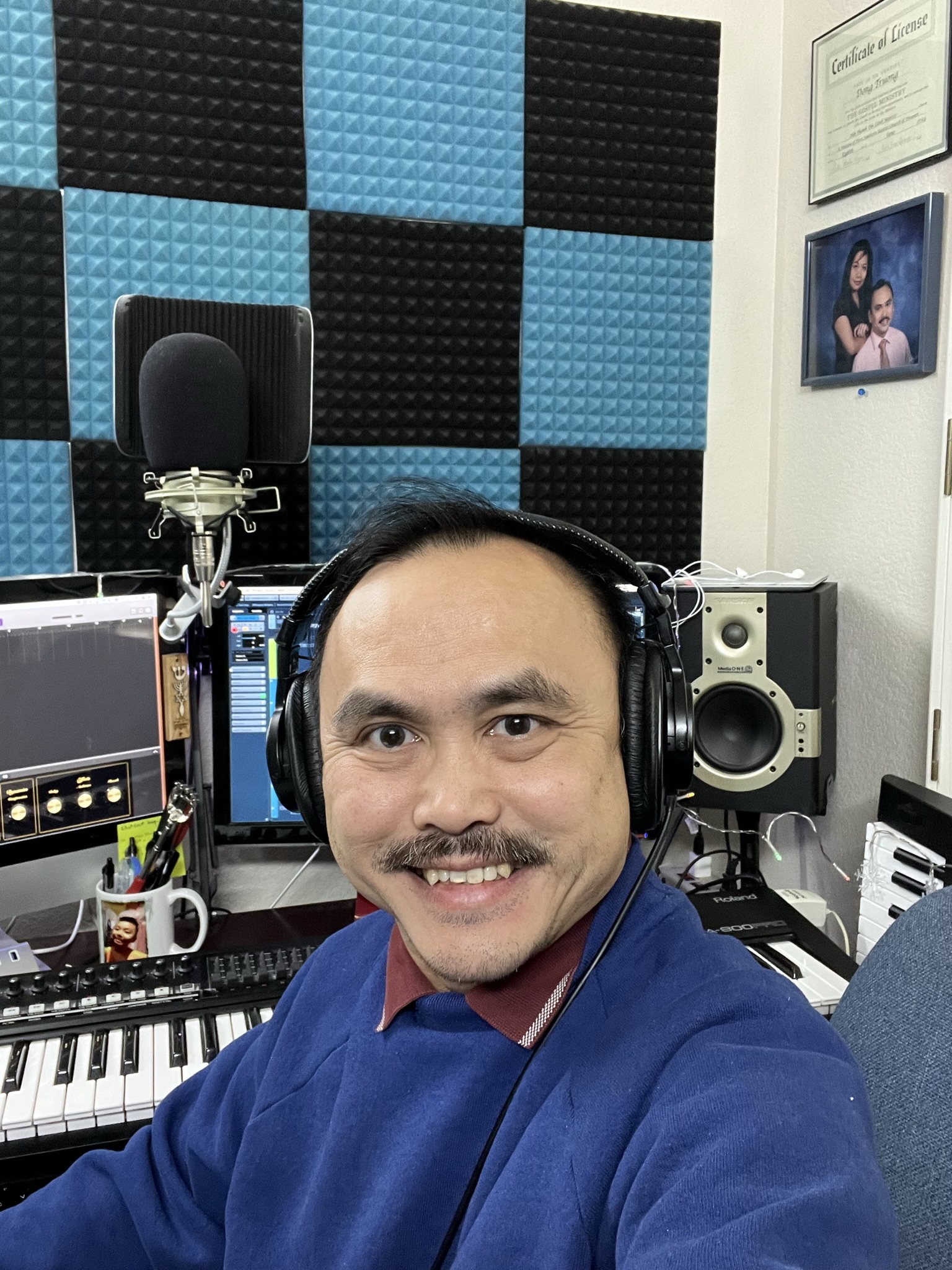 Playlist tổng hợp các bài hát Xuân của mục sư David Dong. – NÓI VỀ CHÚA ...