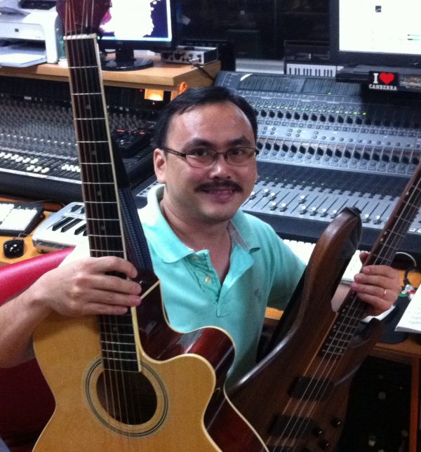 502 Bản Phối Khí Cho Band và Orchestra – MS David Giang Đông (Thực hiện ...