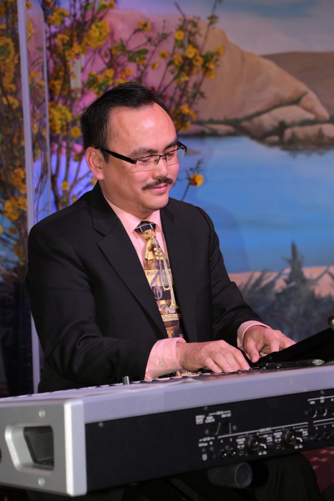 189 Ca Khúc Sáng Tác Của Mục sư David Dong (Có Mp3 Ghi Âm Do MS Hòa Âm ...