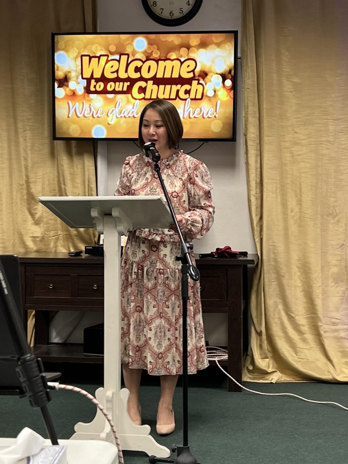 Thờ Phượng Chúa @HTTL Vườn Nho Hoa Kỳ (CN 26/03/23) – NÓI VỀ CHÚA JESUS ...