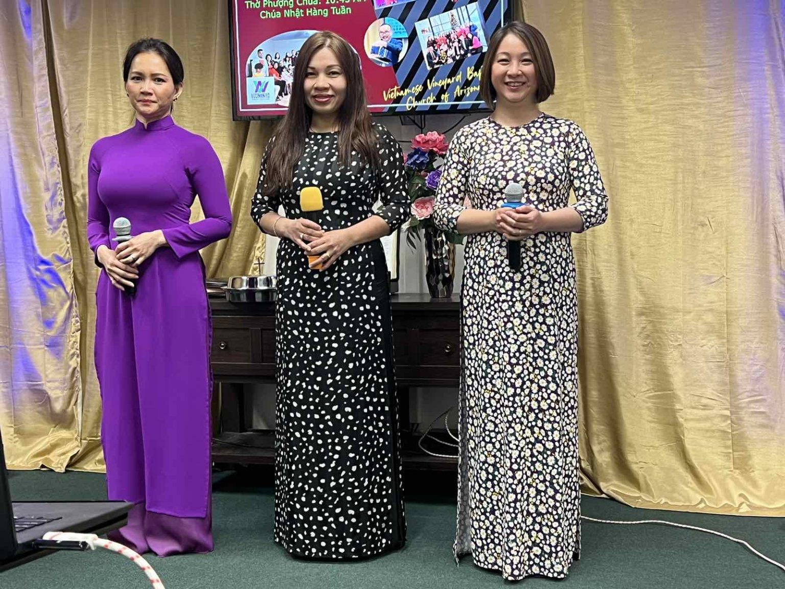 Chúa Nhật Tuần Lễ Thương Khó 02/04/2023 - David Dong - Psalm Music ...