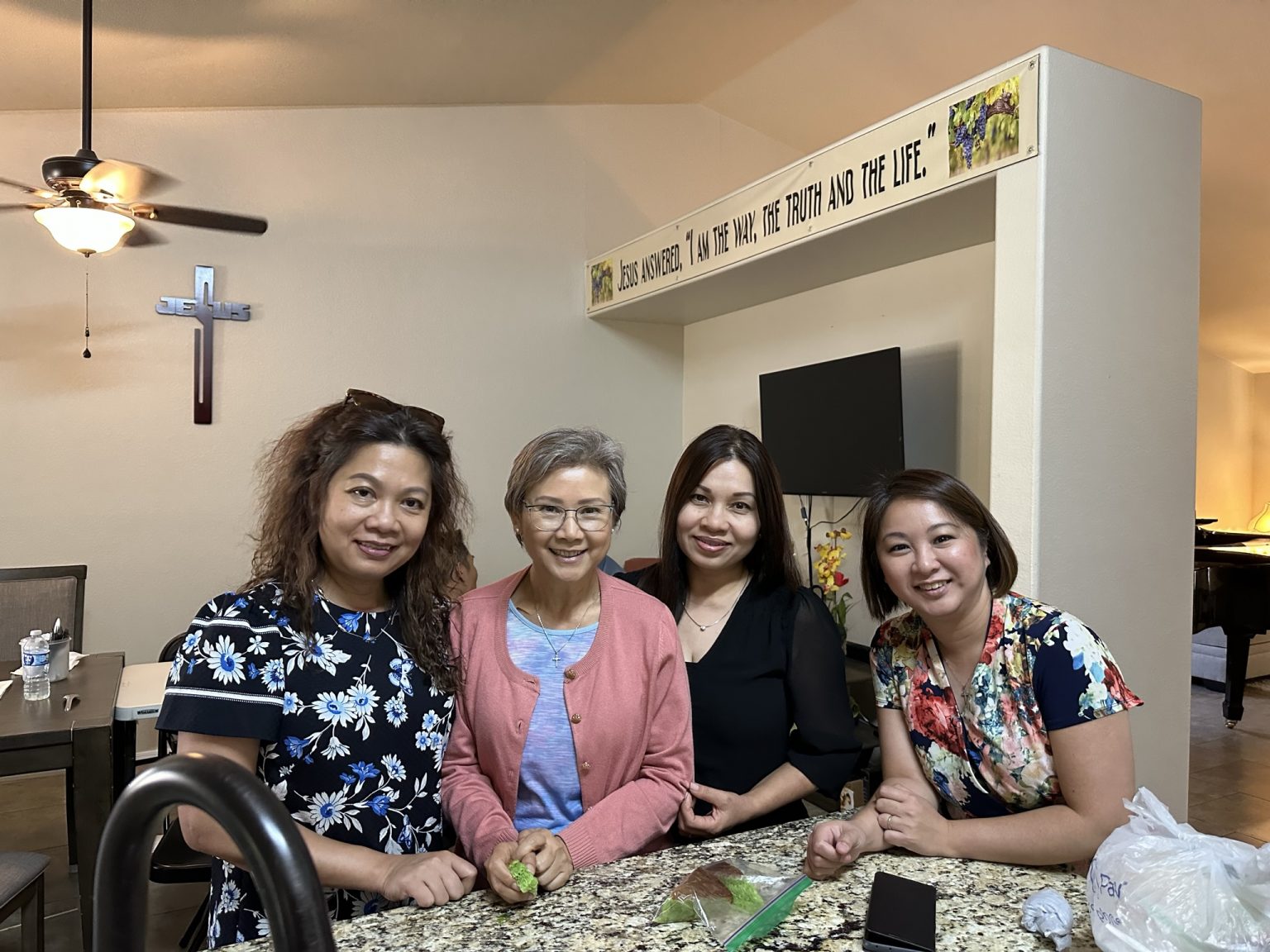 Thờ Phượng Chúa | HTTL Báp-tít Vườn Nho Arizona (CN 19-11-2023) - David ...